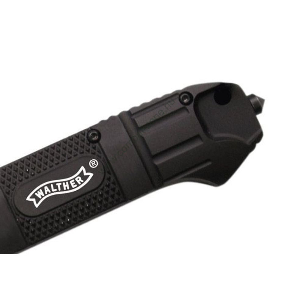 Walther Black Tac Tanto kés - Kések