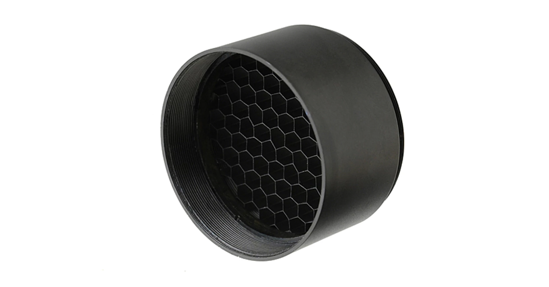 Killflash anti reflexiós lencse 50mm távcsövekhez, fekete - Red-dot ...