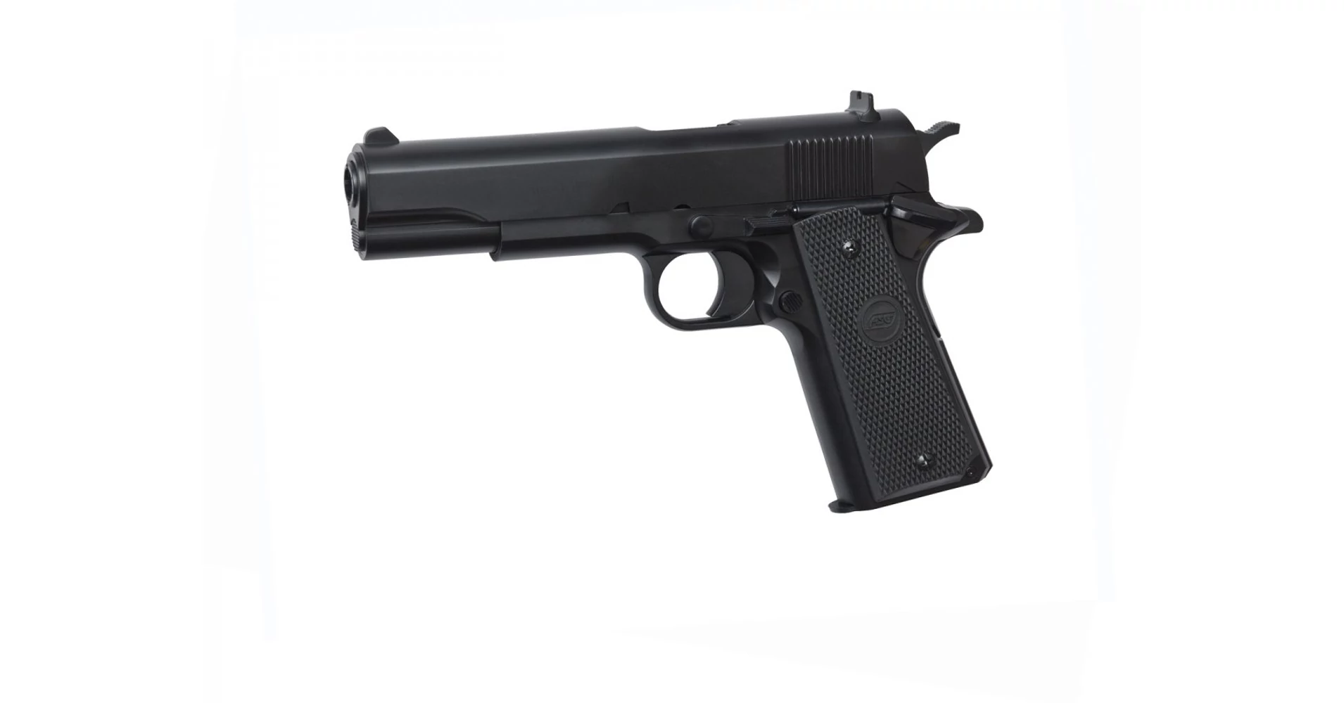 STI M1911 Classic rugós airsoft pisztoly - Rugós működés - Combat Zone ...