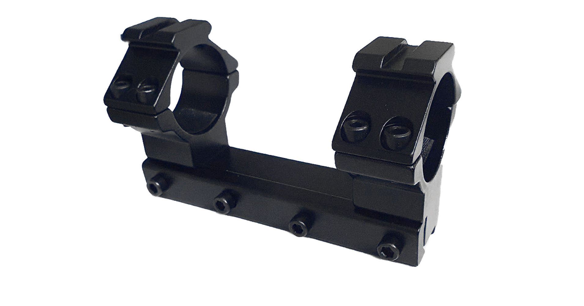 Dupla távcső szerelék,11mm, 30mm tubus, Art Tactical - Távcső szerelék ...