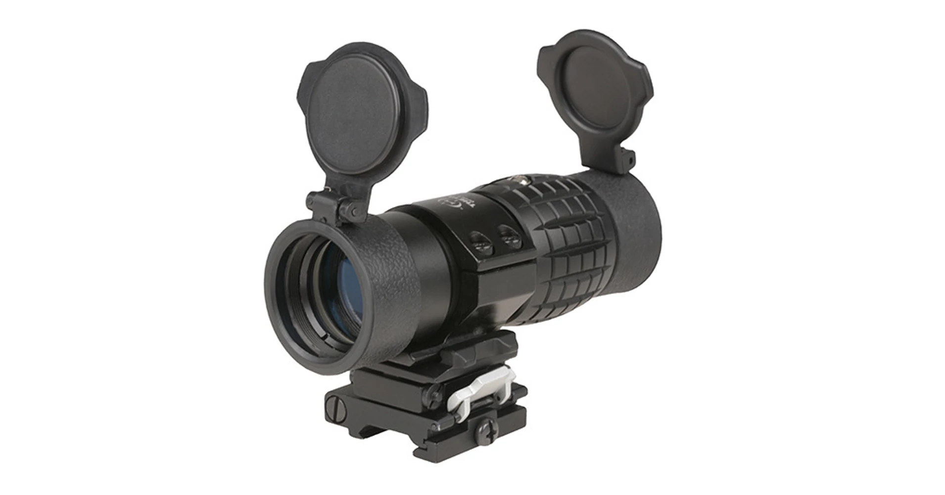 Theta 3x Magnifier, Holo, Red dot elé - 22 mm - Red-dot, Holo - Combat ...