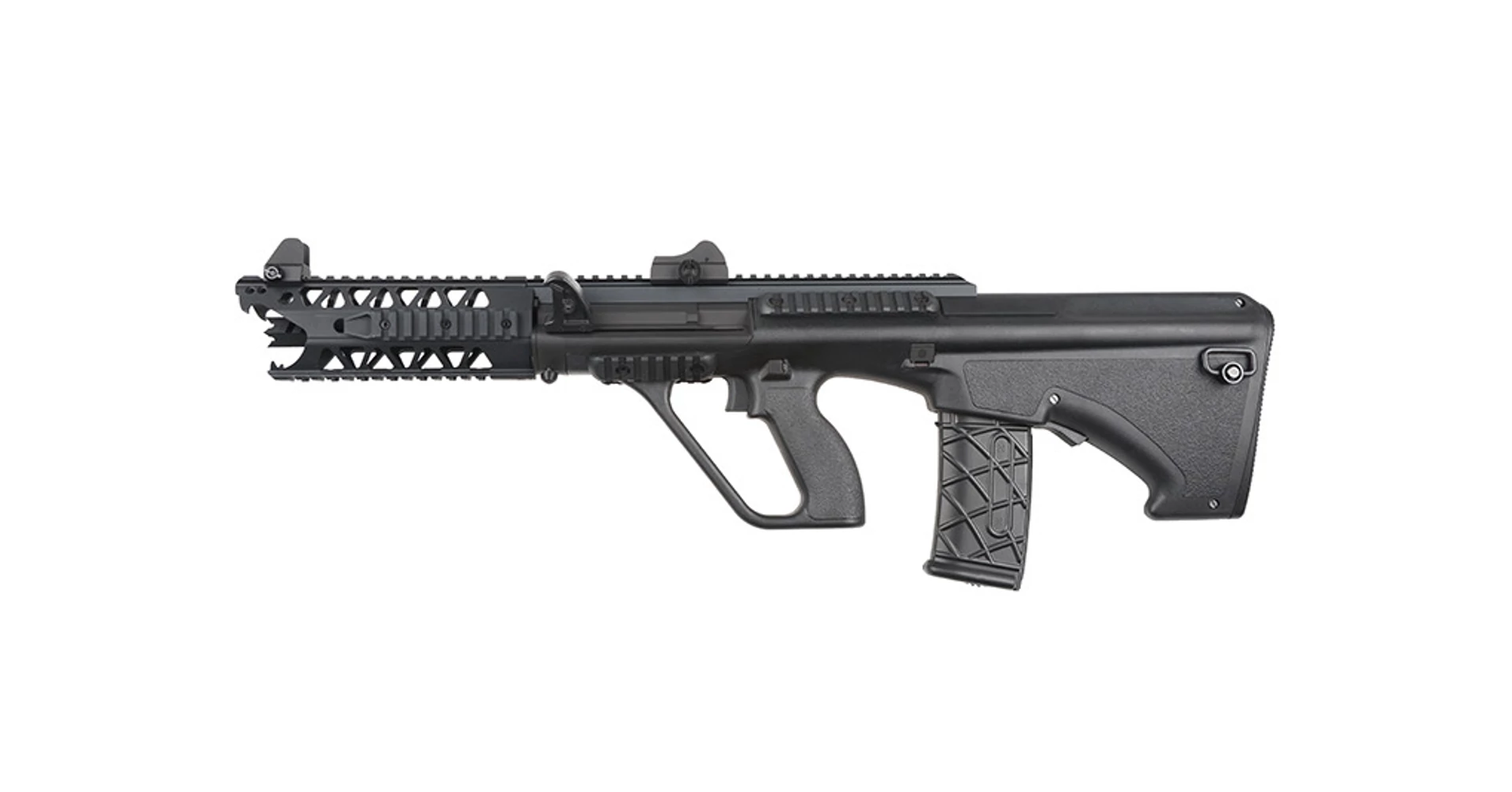 GFG49 AUG A3 airsoft rohampuska - Német replikák (Steyr, HK) - Combat ...