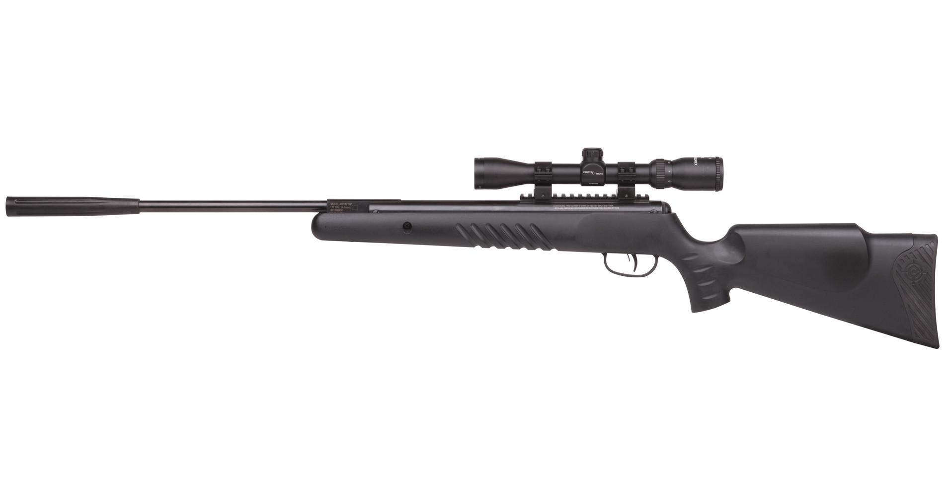 Crosman Nitro Venom Dusk légpuska - Gázrugós légpuskák - Combat Zone ...