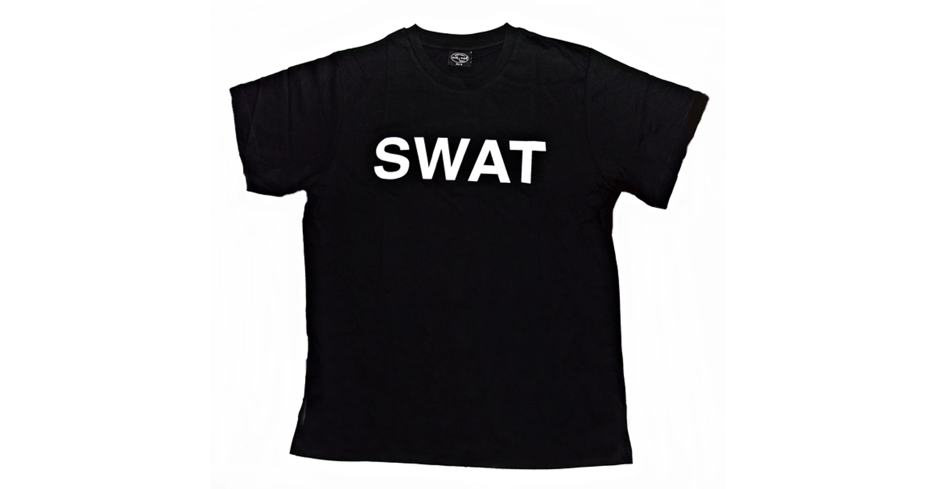 SWAT póló - Póló, Pullóver - Combat Zone webáruház