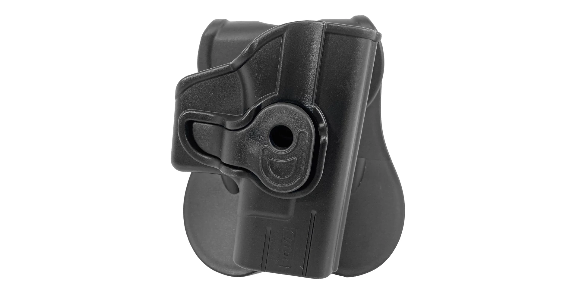 Cytac műanyag gyorstok Glock42 - Pisztolytokok - Combat Zone webáruház