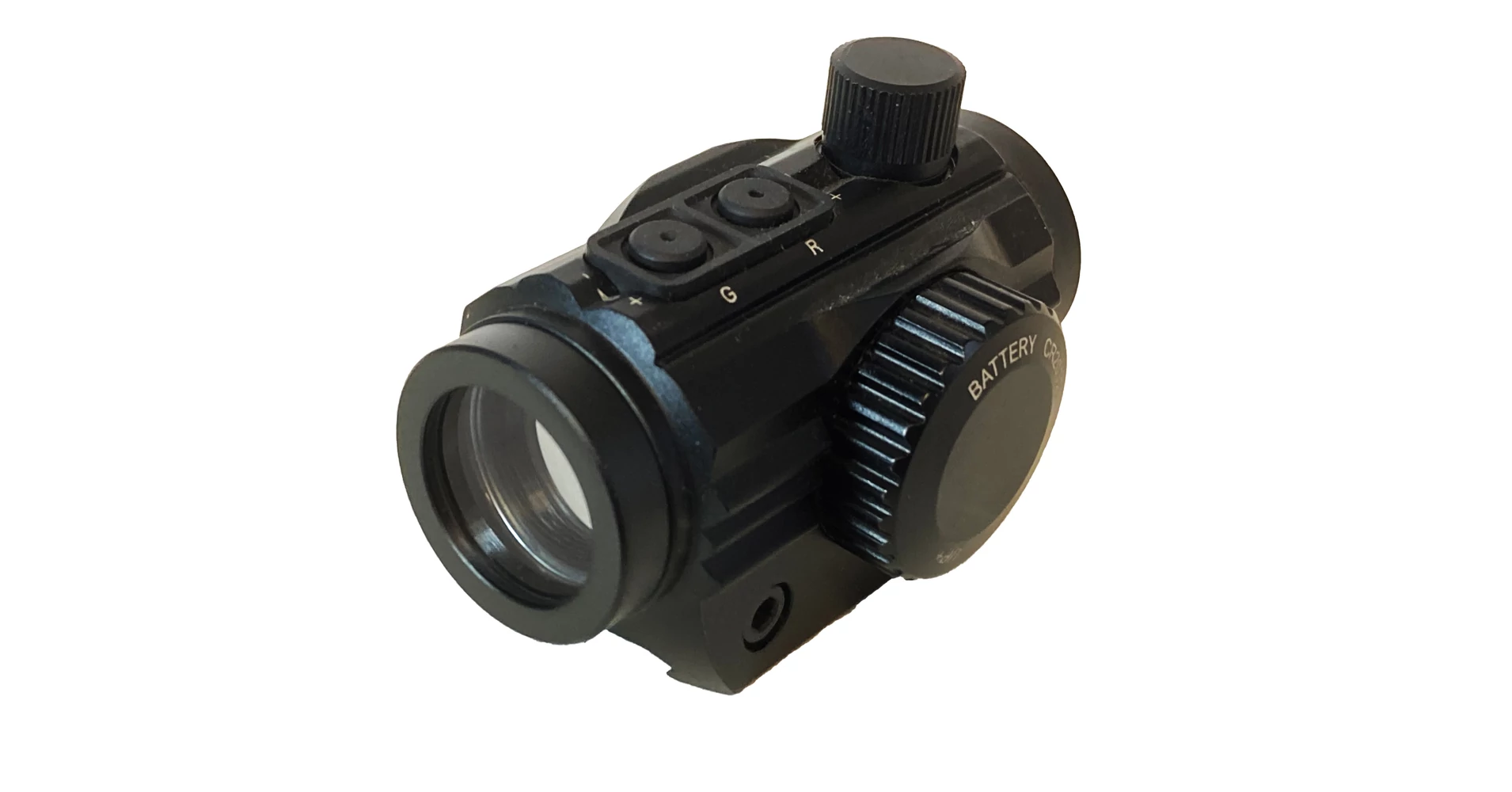 Theta Optics Compact III Reflex irányzék - Red-dot, Holo - Combat Zone ...