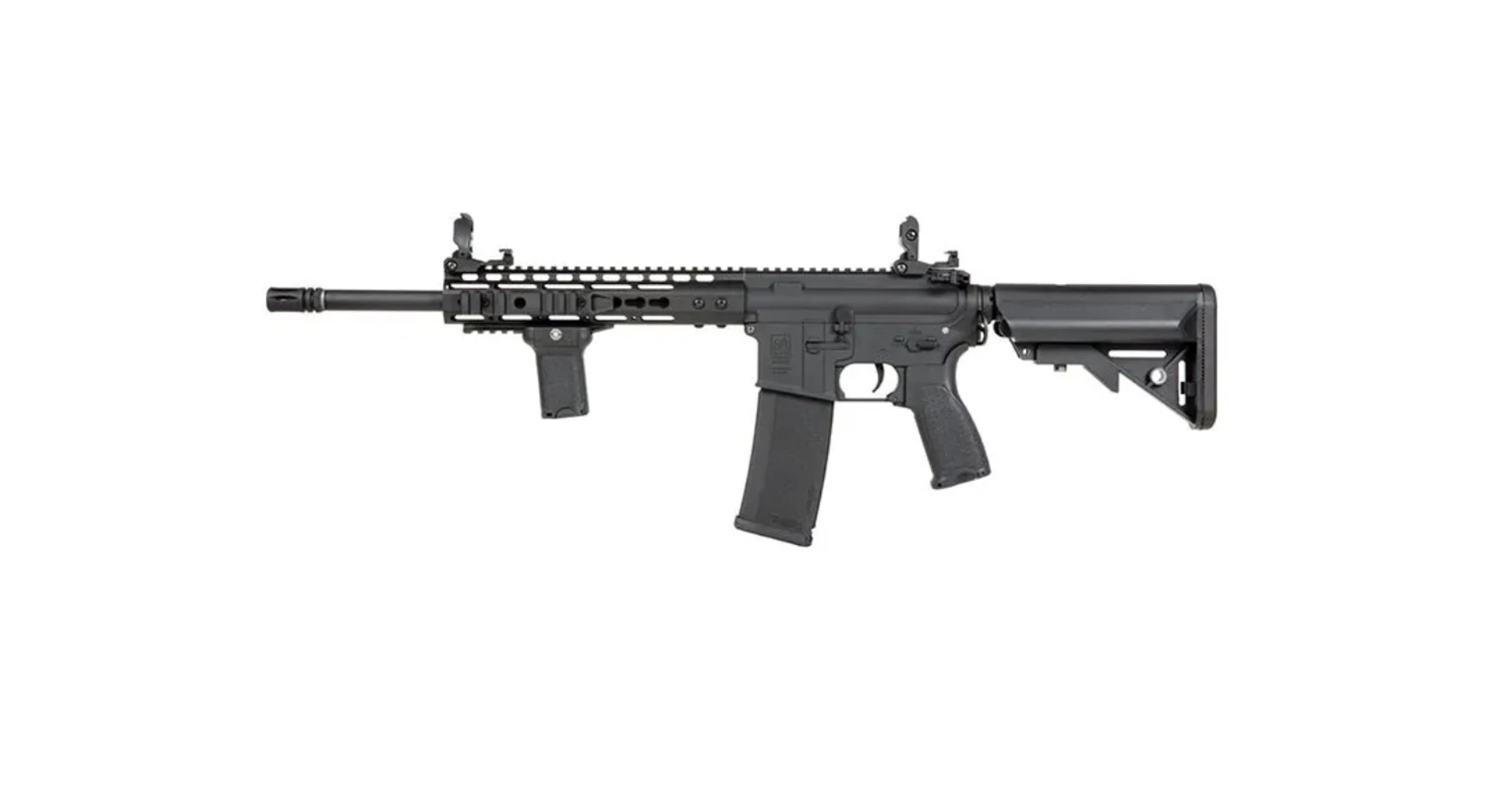 Specna Arms RRA SA-E09 EDGE X-ASR elektromos airsoft rohampuska ...