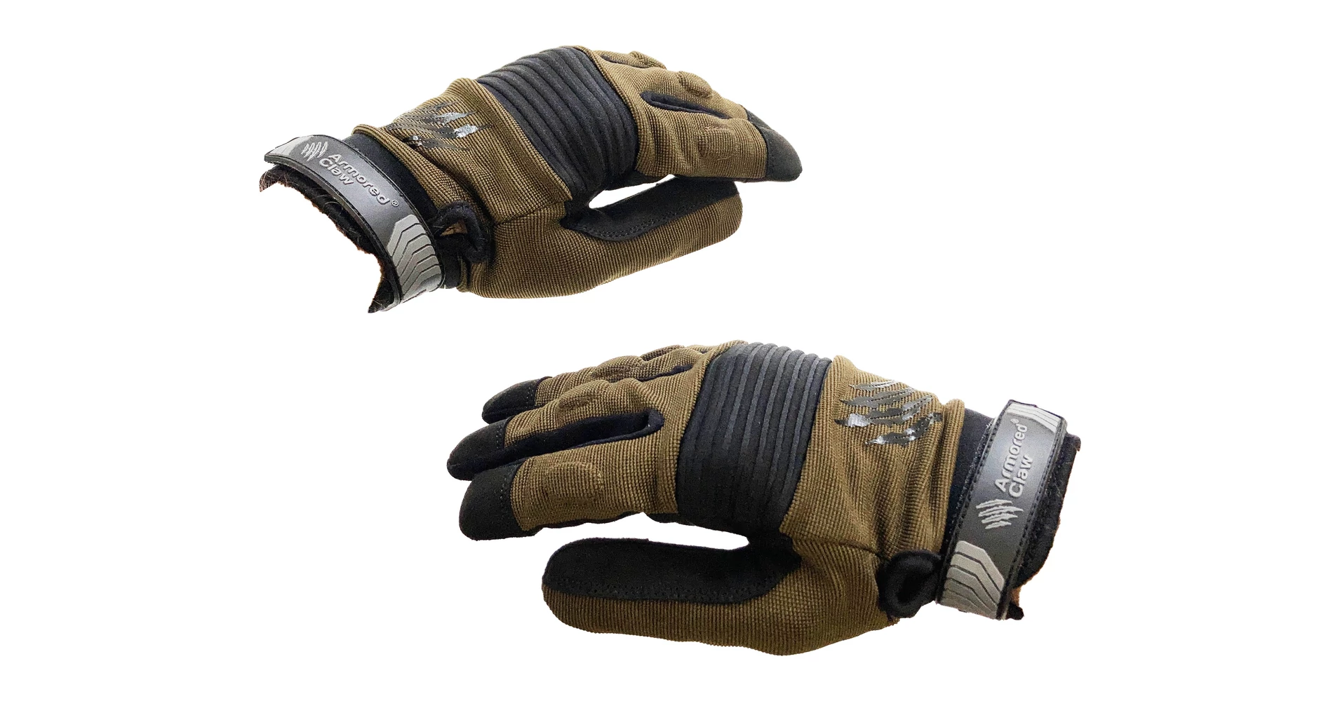 Armored Claw CovertPro Hot Weather taktikai kesztyű, OD, S - Taktikai ...