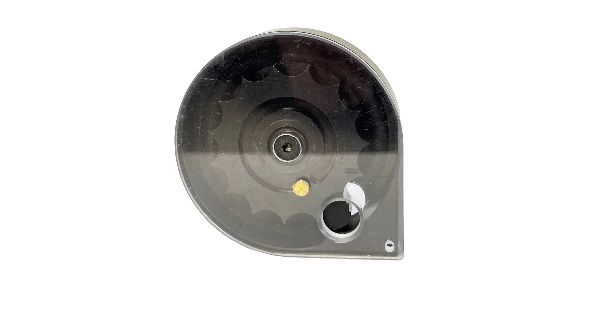 FX Impact 7.62 mm kaliberű tár - PCP tárak - Combat Zone webáruház