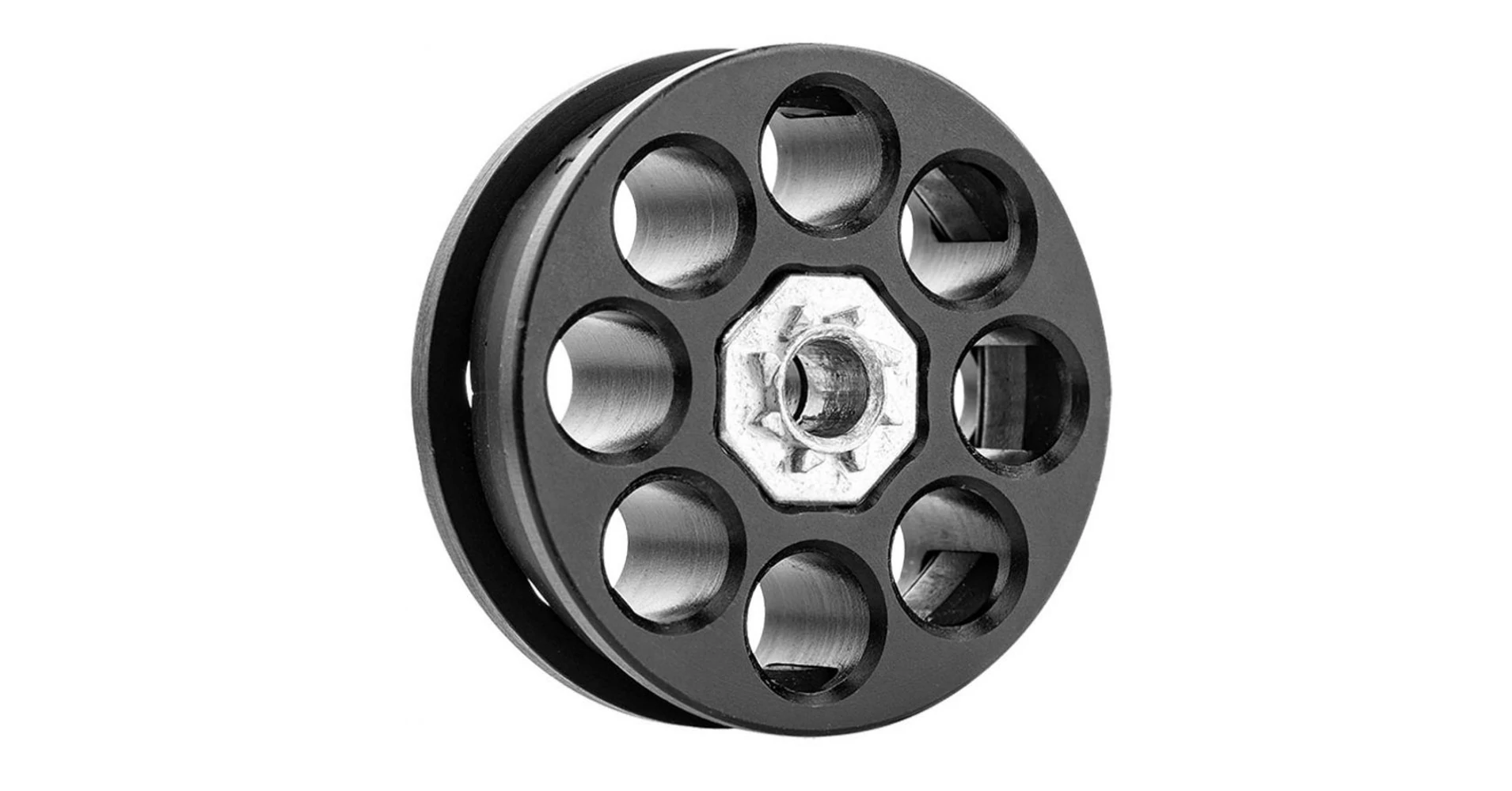 Umarex Rotex RM8 tartalék tár - 4,5 mm - PCP tárak - Combat Zone webáruház