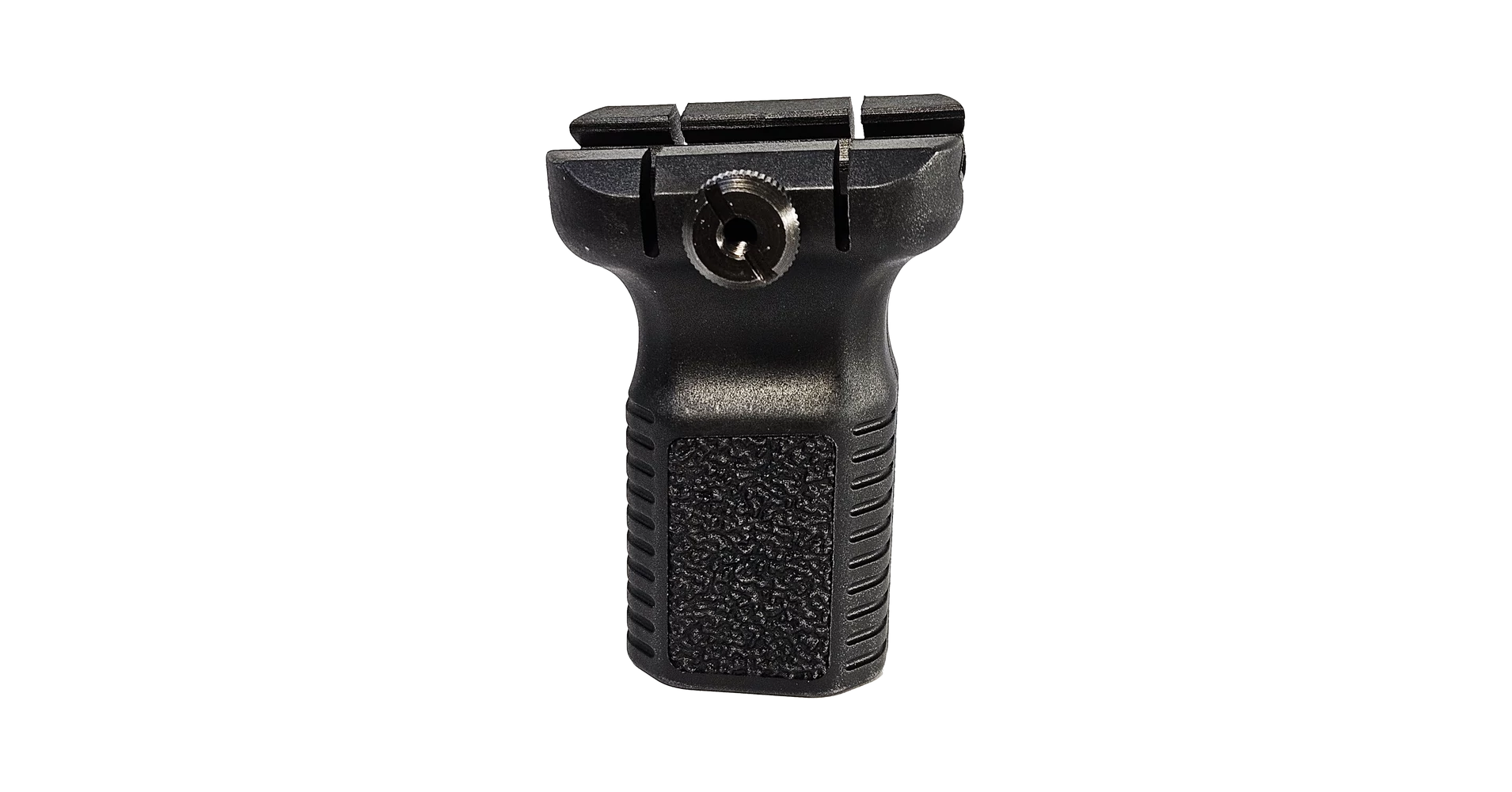 BD Short vertikális markolat RIS sínre - Fekete - Markolatok, külső kiegészítők - Combat Zone ...