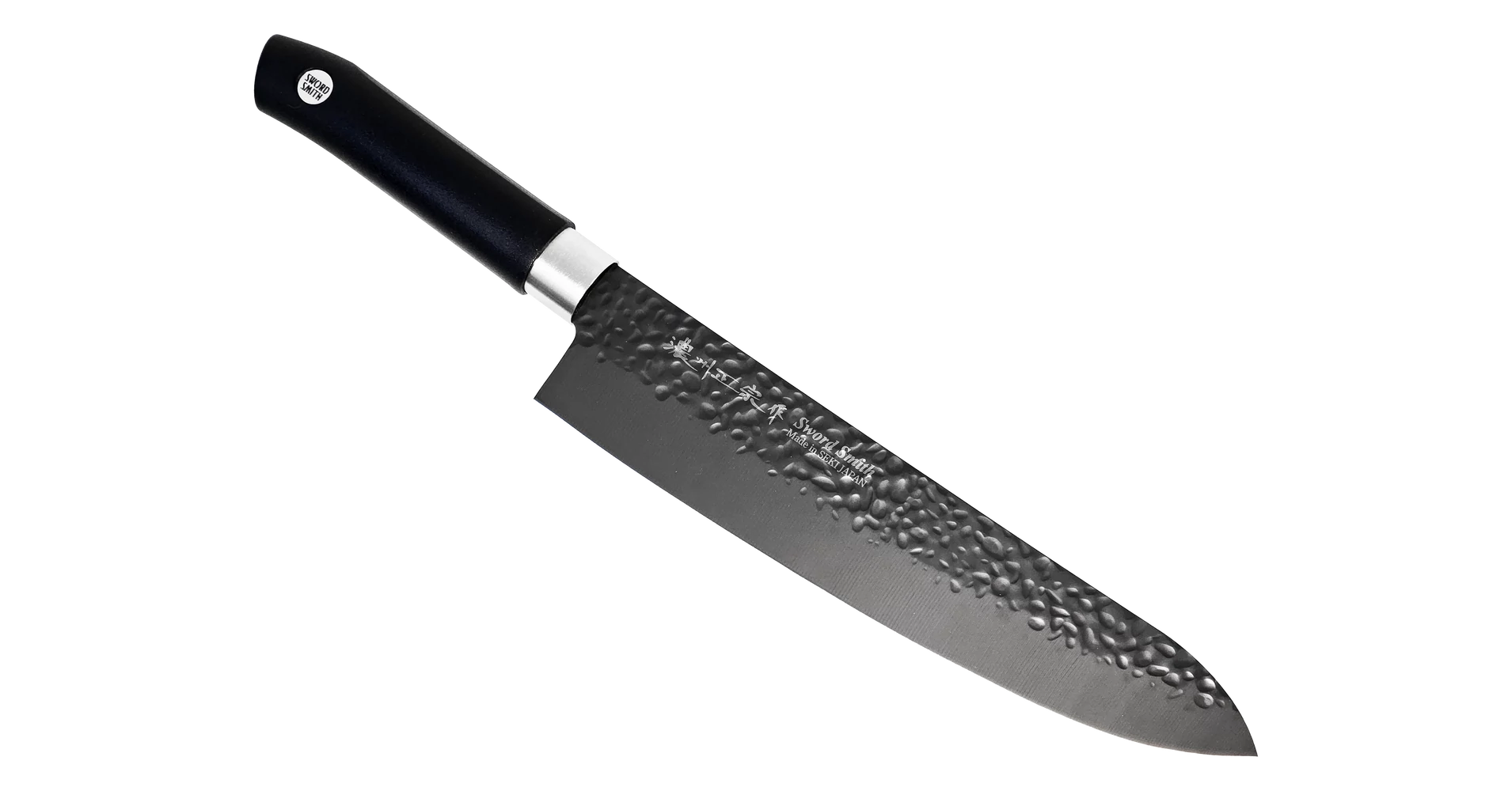 Satake Sword Smith Titan japán séf kés, 21 cm - Háztartási kések ...