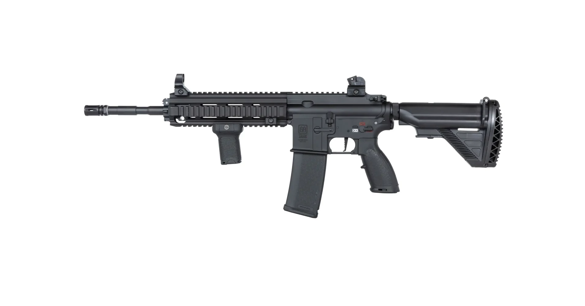 Specna Arms SA-PH21 HK416 HAL ETU elektromos airsoft rohampuska - Hi ...