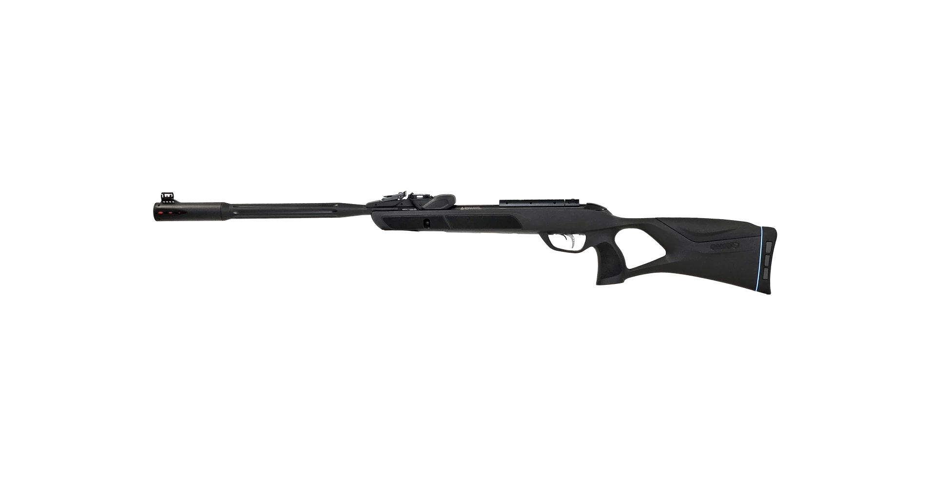 Gamo Roadster IGT 10X Gen2 gázrugós táras légpuska - 4,5 mm - Gázrugós ...