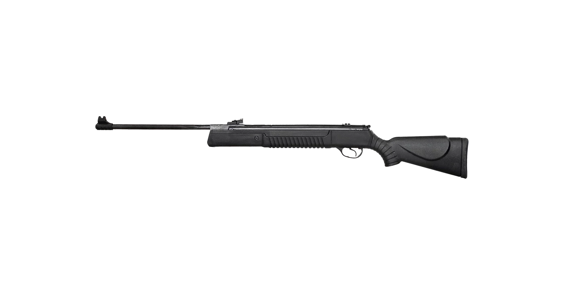 Hatsan Mod 80 légpuska - 4,5 mm - Rugós légpuskák - Combat Zone webáruház