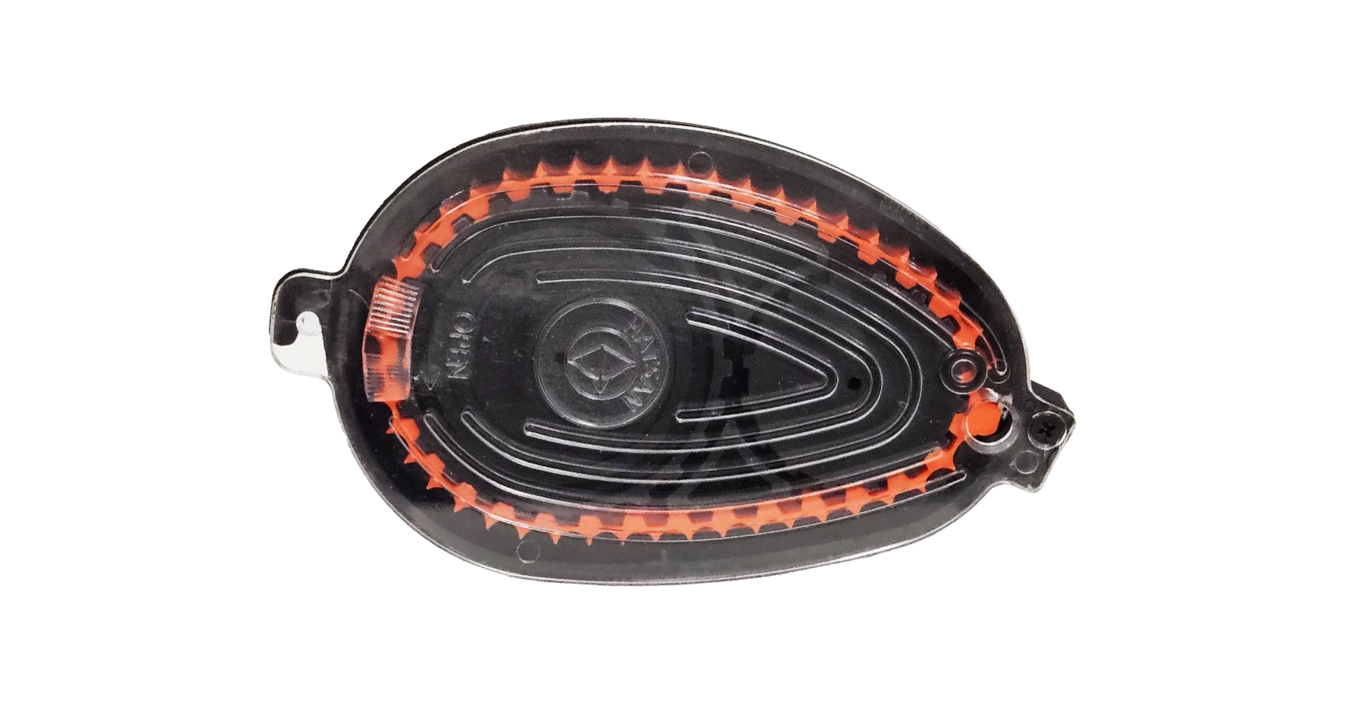 Hatsan Blitz nagy kapacitású tár, cal. 5,5 mm - PCP tárak - Combat Zone ...