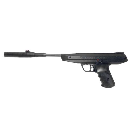 Diana LP8 Magnum légpisztoly, 4.5mm - Rugós légpisztolyok - Combat Zone ...