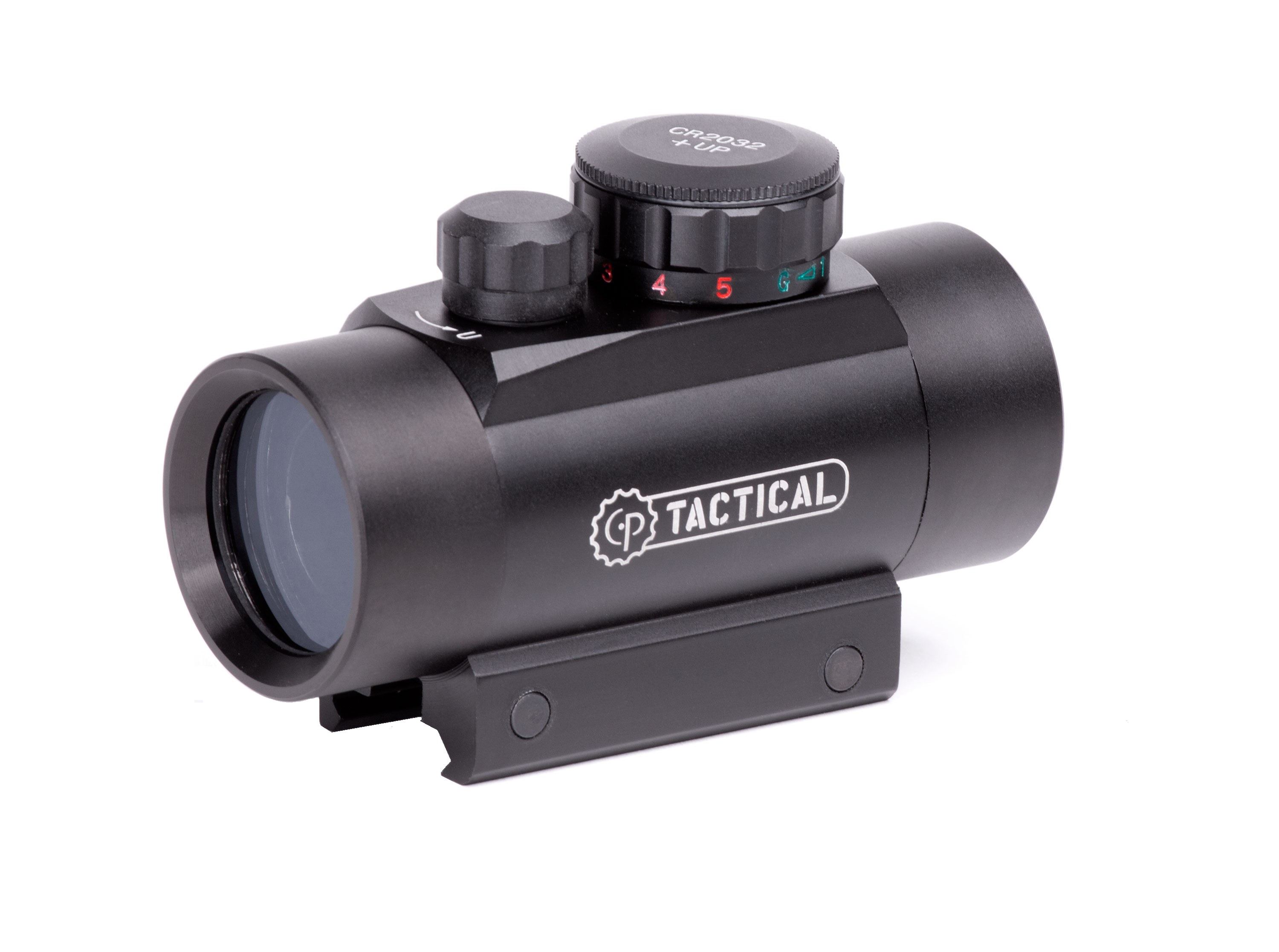 Center Point Tactical 1x40 Red Dot - Red Dot irányzék