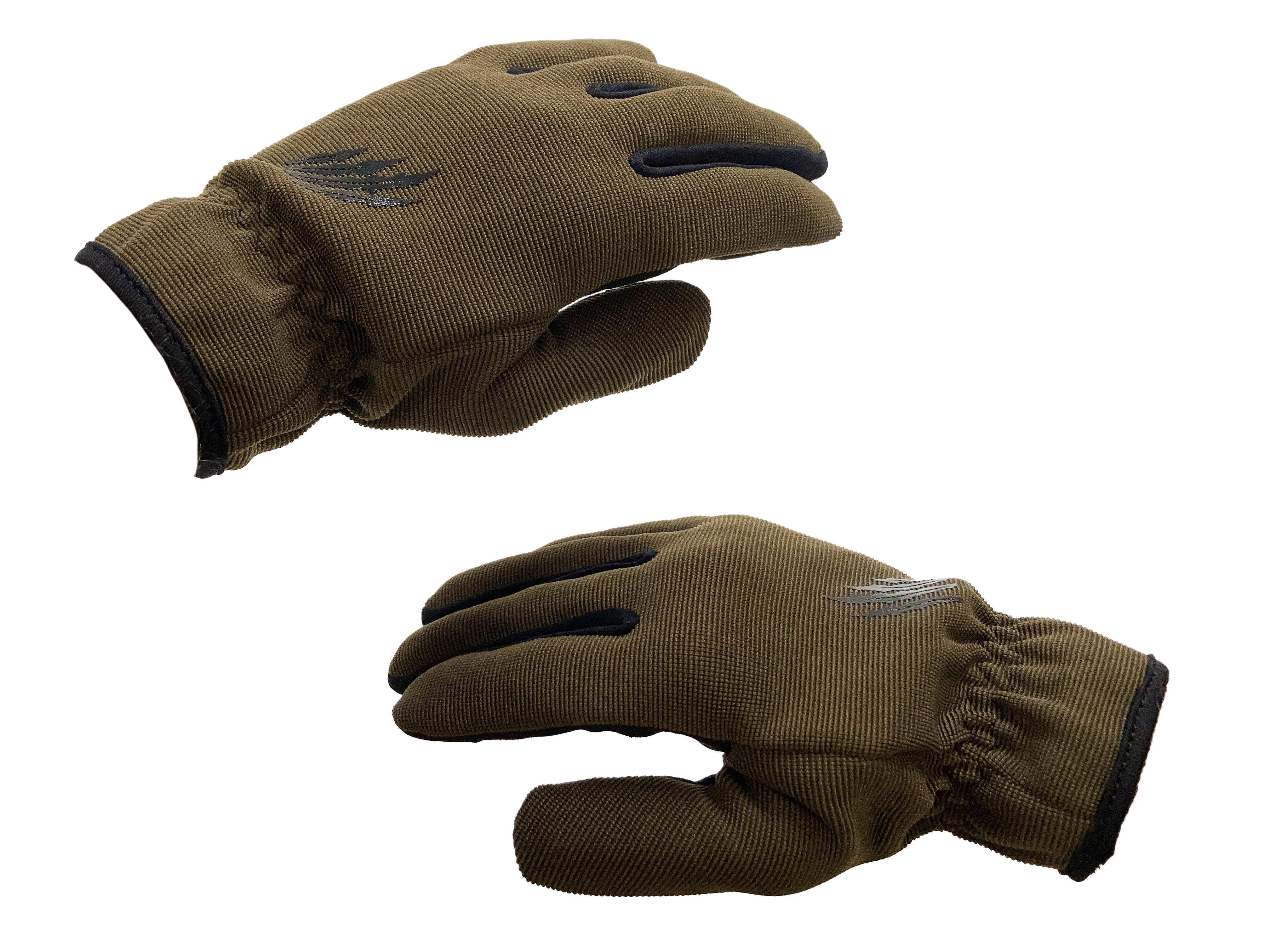 Armored Claw Quick Release™ taktikai kesztyű, OD, S - Taktikai Kesztyűk ...